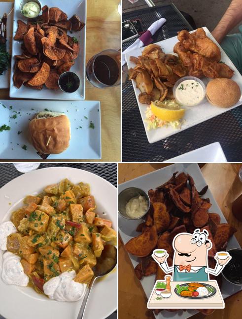Alchemy Cafe, Madison - Restaurant menu, prices and reviews