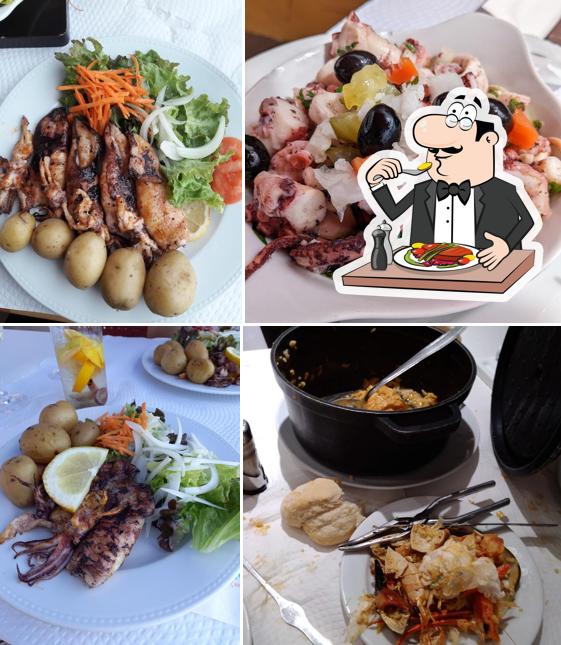 10 melhores restaurantes em Nazaré, outubro 2025 - Restaurant Guru