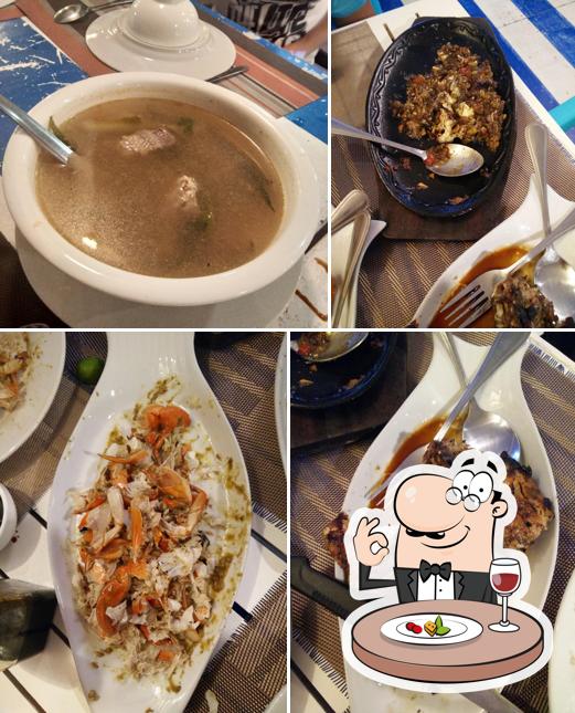Bugsay Seafood Restaurant, Surigao City - Restaurant menu, prices and ...