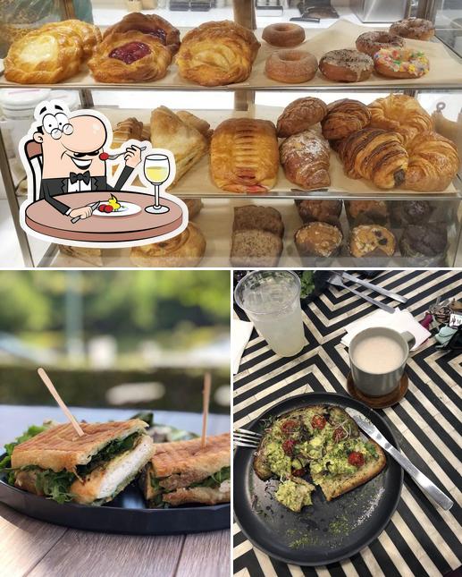 Enchanted Coffee Bar, La Mirada - Restaurant menu, prices and reviews