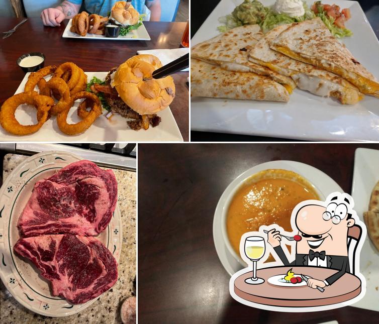 Junction on 70, Mebane - Restaurant menu, prices and reviews
