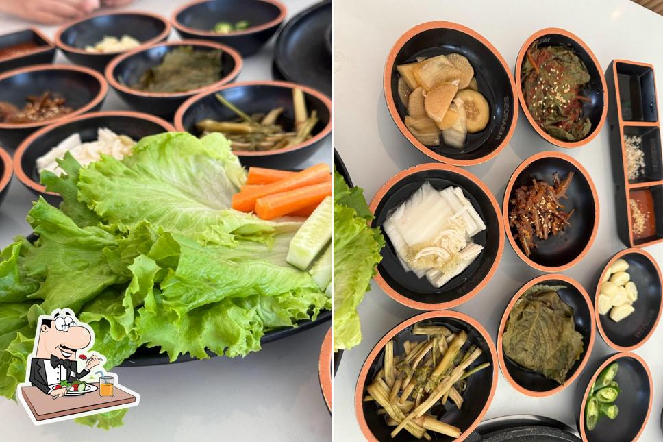 K House Korean BBQ Restaurant, Phan Thiet - Restaurant menu, prices and ...