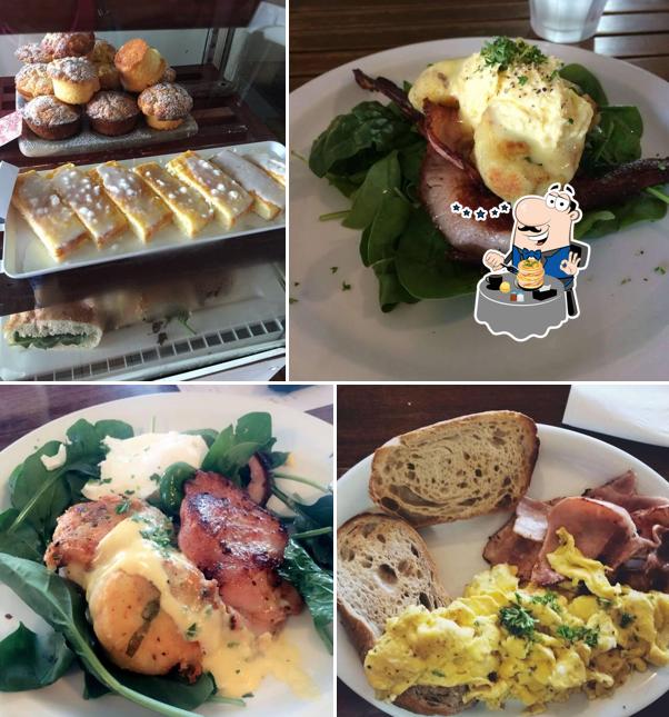 Kate's Place, Albany - Restaurant menu, prices and reviews