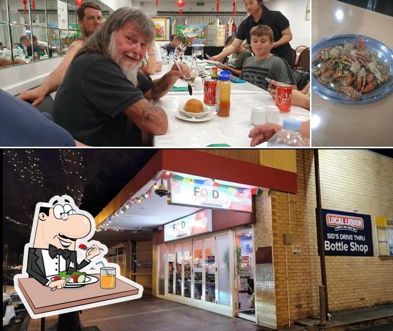 Ming Hing, Dubbo - Restaurant menu, prices and reviews
