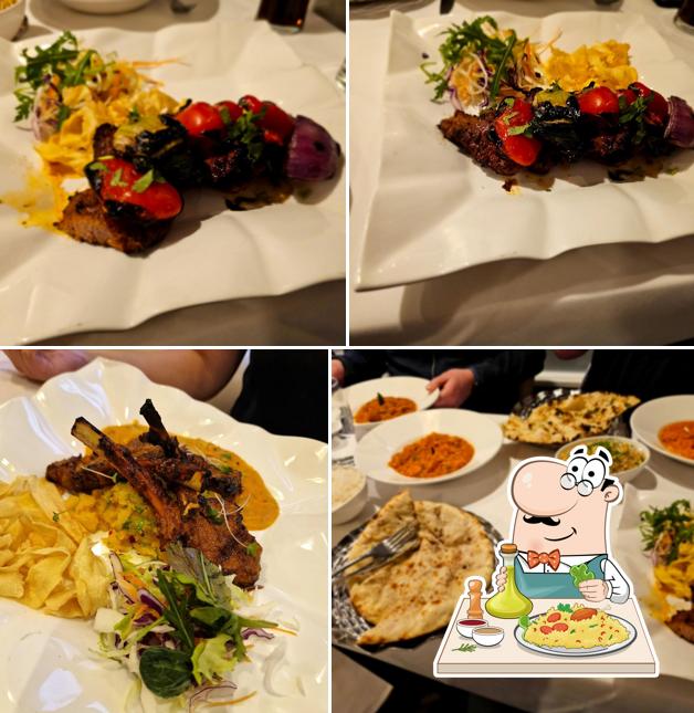 Avatar Dining Lutterworth, Lutterworth - Restaurant menu, prices and ...