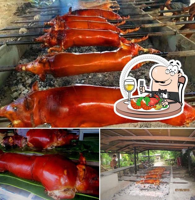 Mothy's Lechon Cebu and Meatshop, Calamba - Restaurant menu, prices and ...