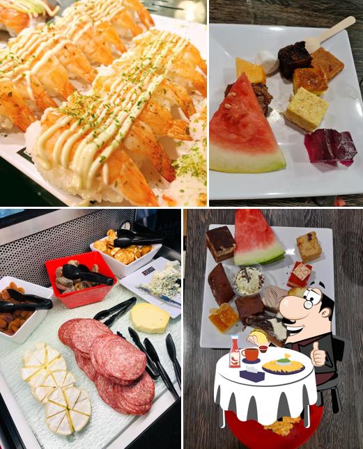 Star Buffet Canberra, Kambah - Restaurant menu, prices and reviews