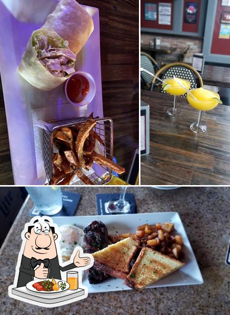 Shore House Bar & Grill, Long Beach - Restaurant menu, prices and reviews