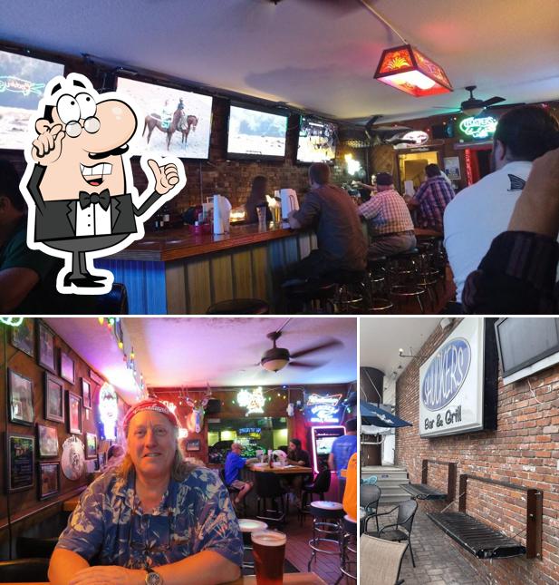 Shucker's, Ocala - Restaurant menu, prices and reviews