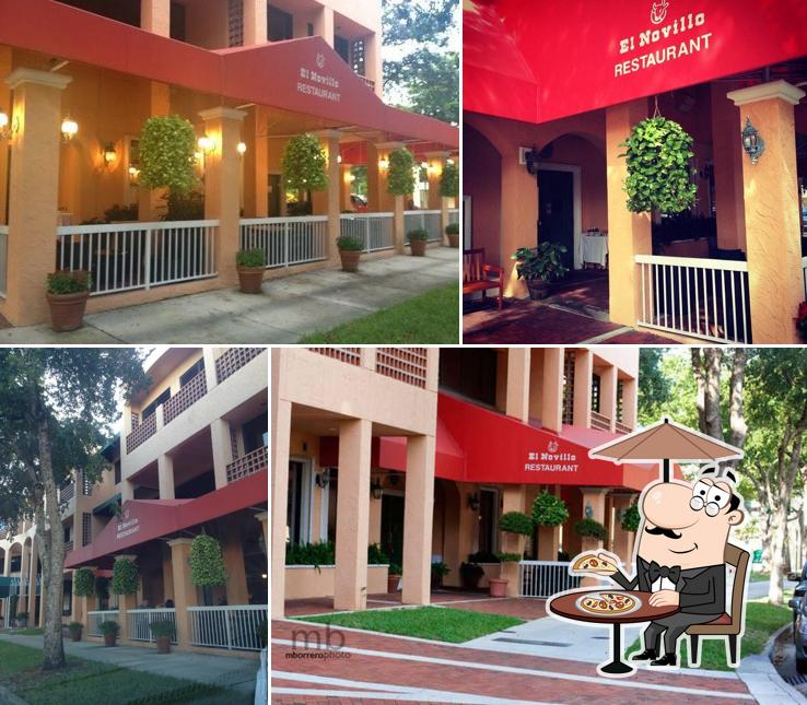 El Novillo Restaurant, Miami Lakes - Restaurant menu, prices and reviews