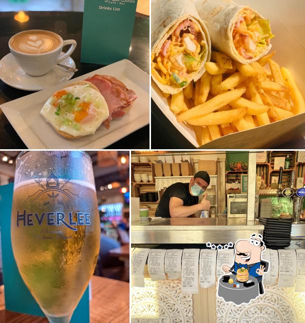 Tempura Ayr, Ayr - Restaurant menu, prices and reviews