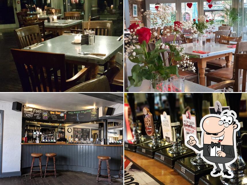 Top 5 restaurants with hake in Holt, England, september 2025 ...