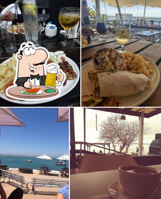 Top 5 restaurants in Saldanha, december 2025 - Restaurant Guru