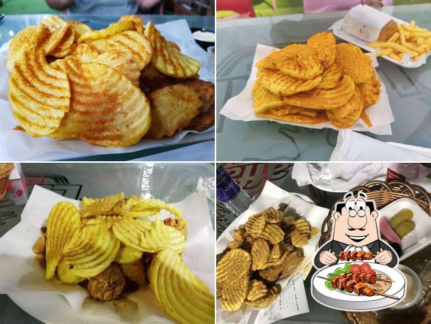 Laffah Restaurant, Sharjah - Restaurant menu, prices and reviews