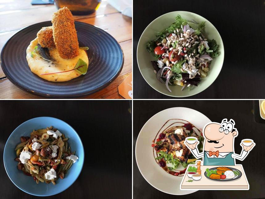 Top 7 restaurants in North Adelaide, september 2025 - Restaurant Guru