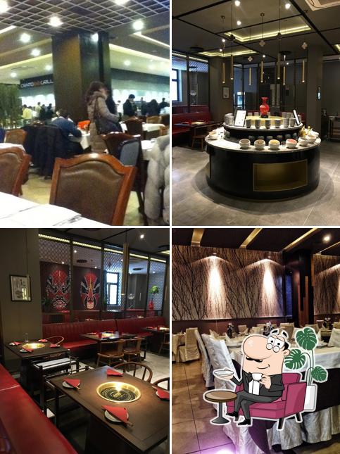 168 Chinese Township, Milano - Menu del ristorante, prezzi e recensioni
