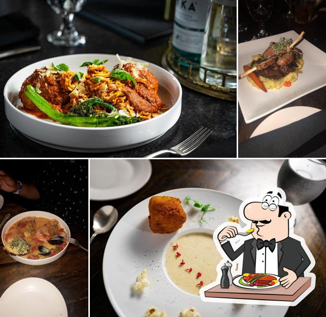 Boston Title & Abstract, Tulsa - Restaurant menu, prices and reviews