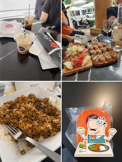 CITO gourmet express, Nicosia - Restaurant menu, prices and reviews