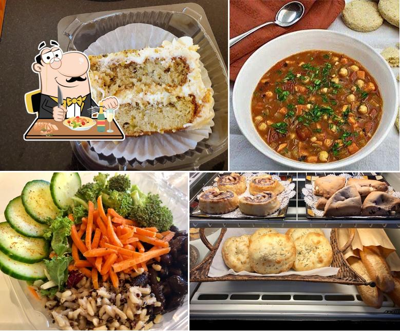Sweet Bliss Bakery, Nellysford - Restaurant menu, prices and reviews