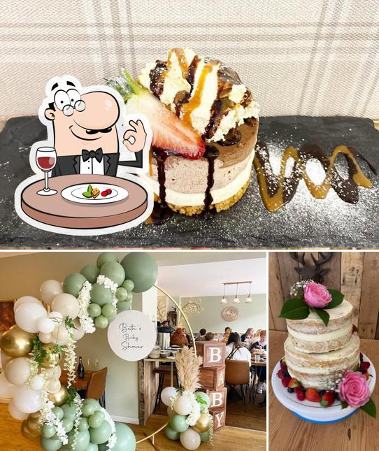 WILDGOOSE • Ripponden, Sowerby Bridge - Restaurant menu, prices and reviews