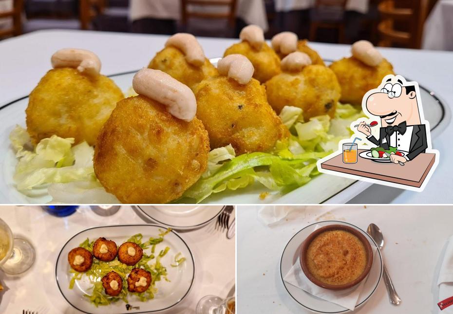 Casa Roberto, Valencia - Menú del restaurante, precios y reseñas