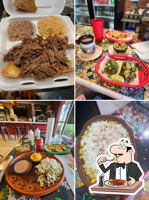 Chilangos Mexican Grill, Plantation - Restaurant menu, prices and reviews