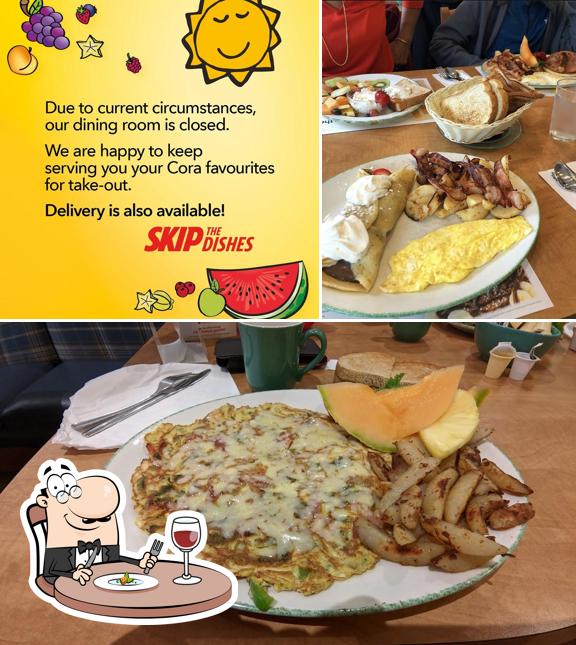 Cora Breakfast and Lunch, Ottawa - Restaurant menu, prices and reviews
