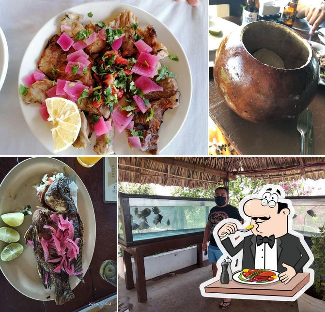 El Mirador de Ticul, Ticul - Menú del restaurante, precios y reseñas