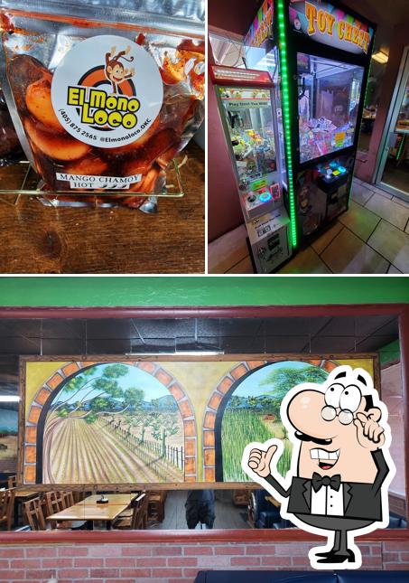 El Rodeo, Guthrie - Restaurant menu, prices and reviews
