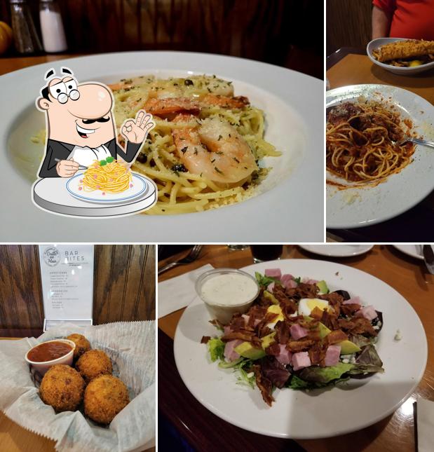 Grille on Main Restaurant & Bar, Douglas - Restaurant menu, prices and ...