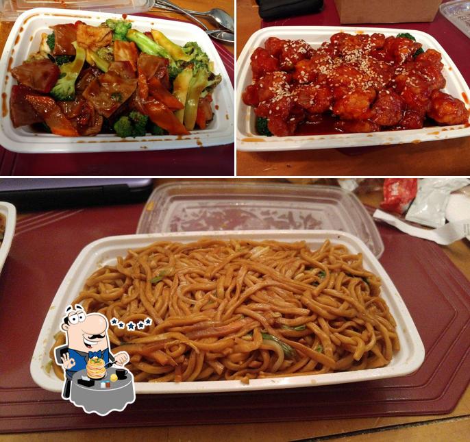 Hunan Garden, Rochester - Restaurant menu, prices and reviews