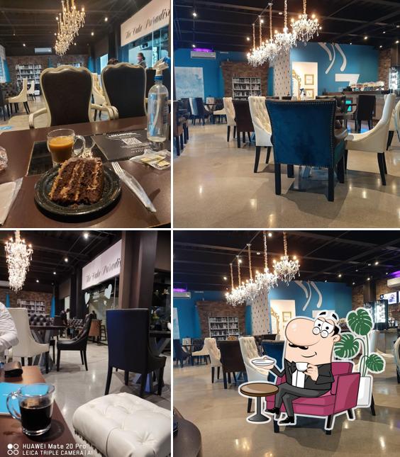 La Postrería 77, Saltillo - Menú del restaurante, precios y reseñas