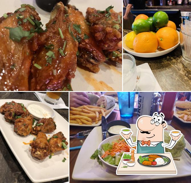 Mountain Pass Sports Bar, Aurora - Restaurant menu, prices and reviews