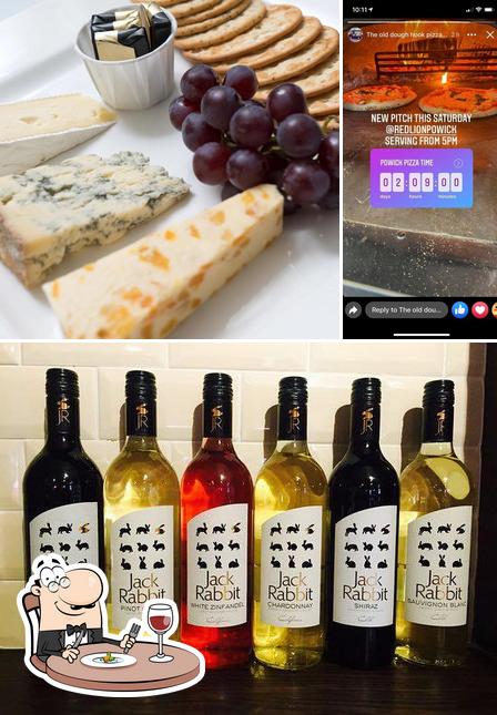Top 2 restaurants with double burger in Powick, september 2025 ...