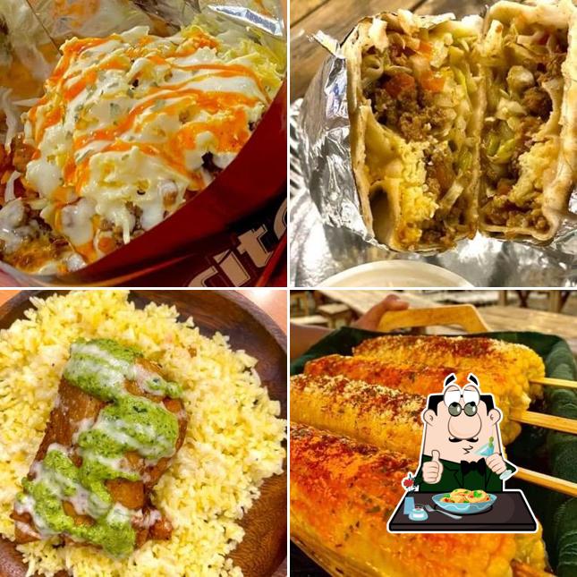 CHACOS, Zamboanga - Restaurant menu, prices and reviews