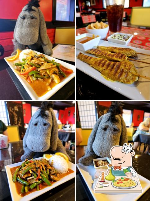 Kue's Cafe, Dunedin - Restaurant menu, prices and reviews