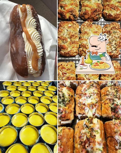 Moranbah Bakery, Moranbah - Restaurant menu, prices and reviews