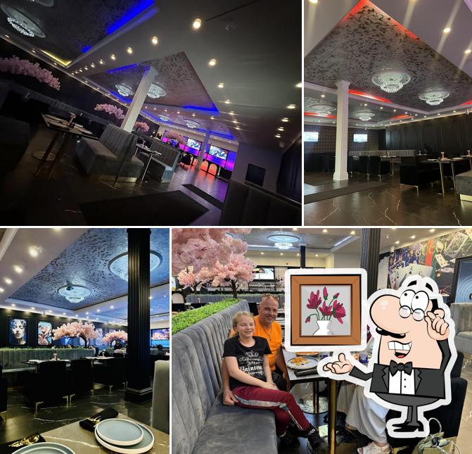 Tikka Lounge Etobicoke - Restaurant menu, prices and reviews
