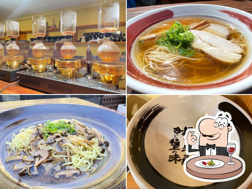 Umami Dojo, Pyrmont - Restaurant menu, prices and reviews