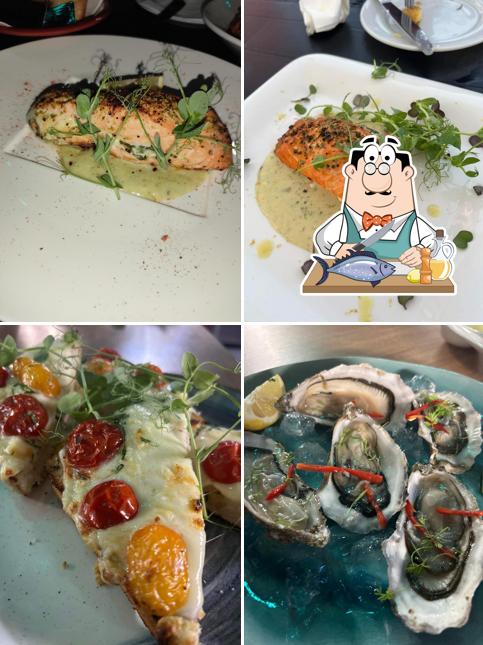Xirokk, Marsaxlokk - Restaurant menu, prices and reviews