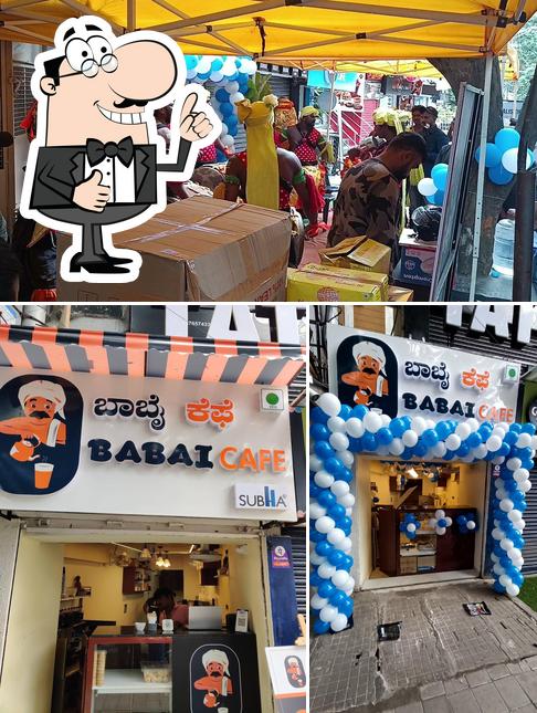 babai cafe, Bengaluru - Restaurant menu, prices and reviews