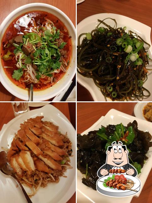 Sichuan China Restaurant, Stuttgart - Restaurant menu, prices and reviews