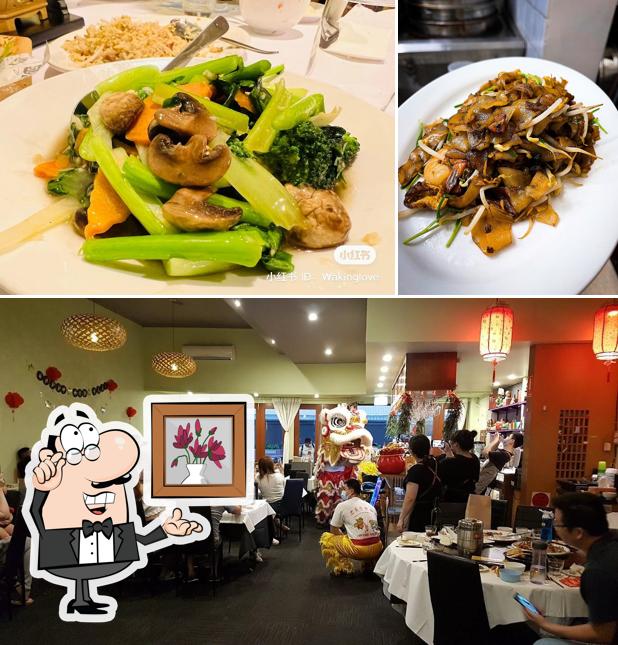 Sui Restaurant, Unley - Restaurant menu, prices and reviews