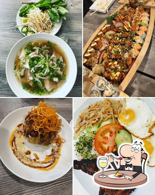 The Chopstix, Livonia - Restaurant menu, prices and reviews