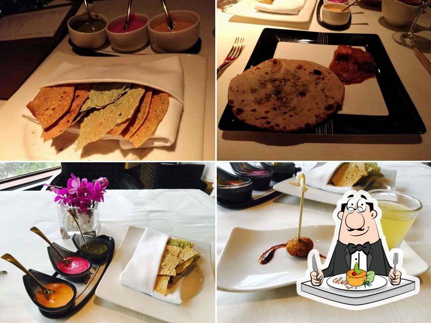 Ziya Restaurant, Mumbai - Restaurant menu, prices and reviews