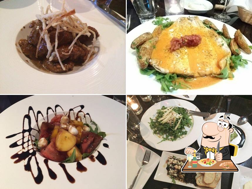 Laboratorio Kitchen, Montclair - Restaurant menu, prices and reviews