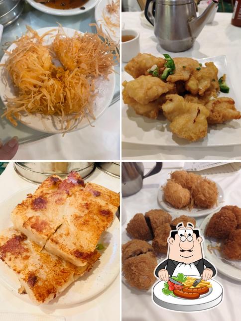 Golden Dim Sum, Houston - Restaurant menu, prices and reviews