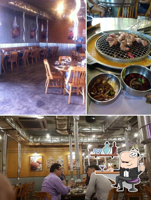 678 Korean BBQ, Pasay - Restaurant menu, prices and reviews