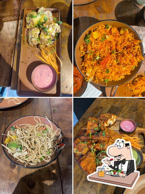 Aahaa Indian Restaurant Wentworthville, Wentworthville - Restaurant ...