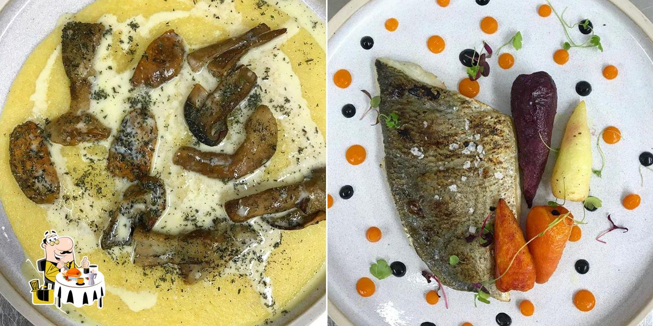 Beccafico, Marlow - Restaurant menu, prices and reviews